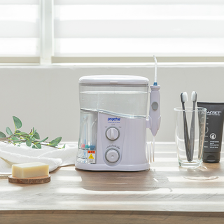 바이이즈 - 프시케 퓨어 덴탈젯 구강 세정기 VK-AP1002